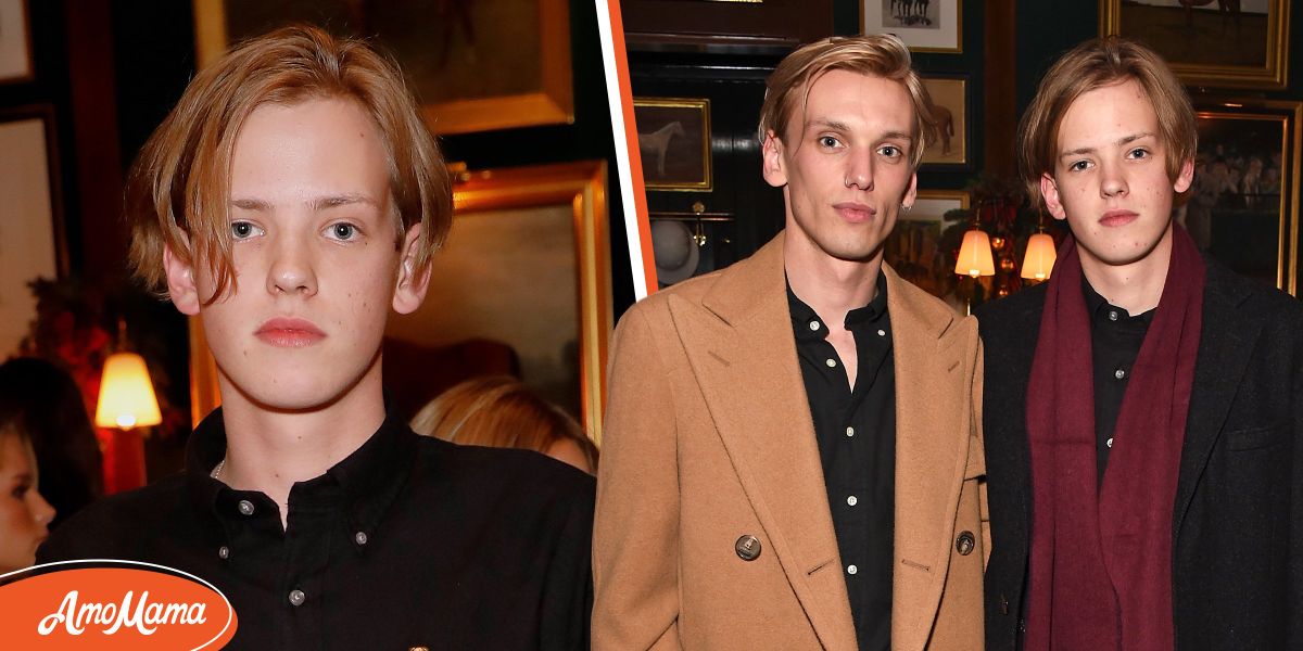 Sam Bower: Meet Jamie Bower's Brother Who Is a Musician