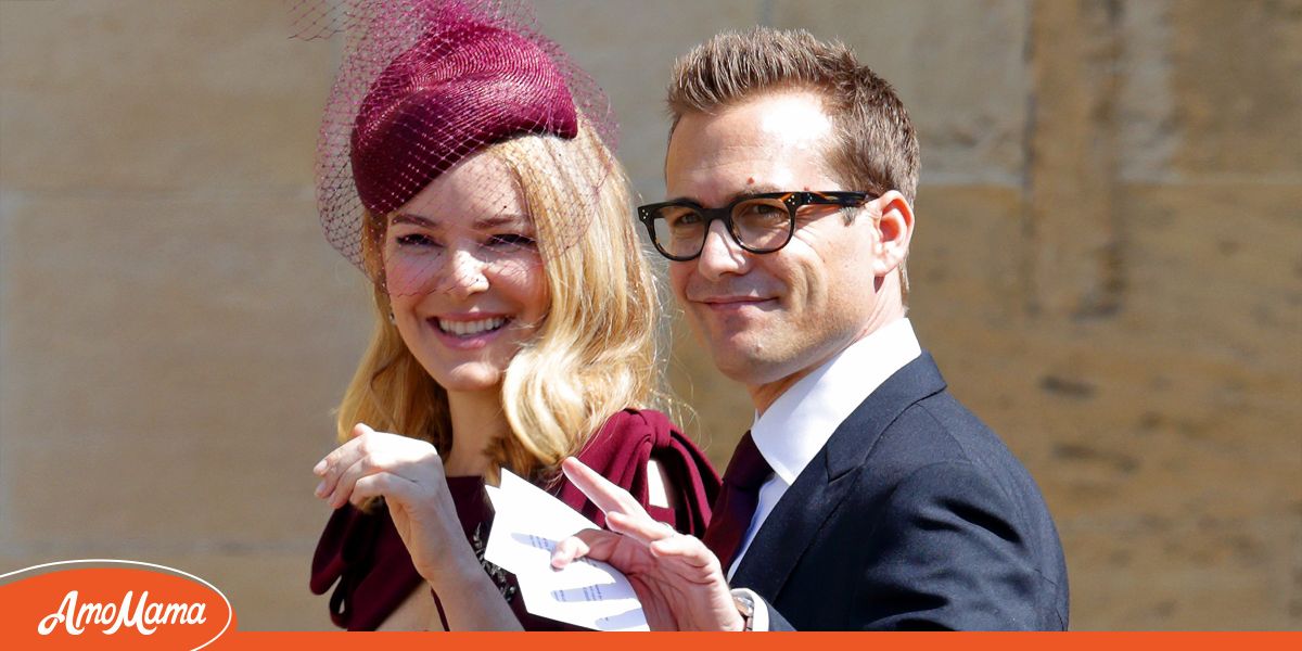 Gabriel Macht's Wife Also Appeared in 'Suits' – All We Know About ...