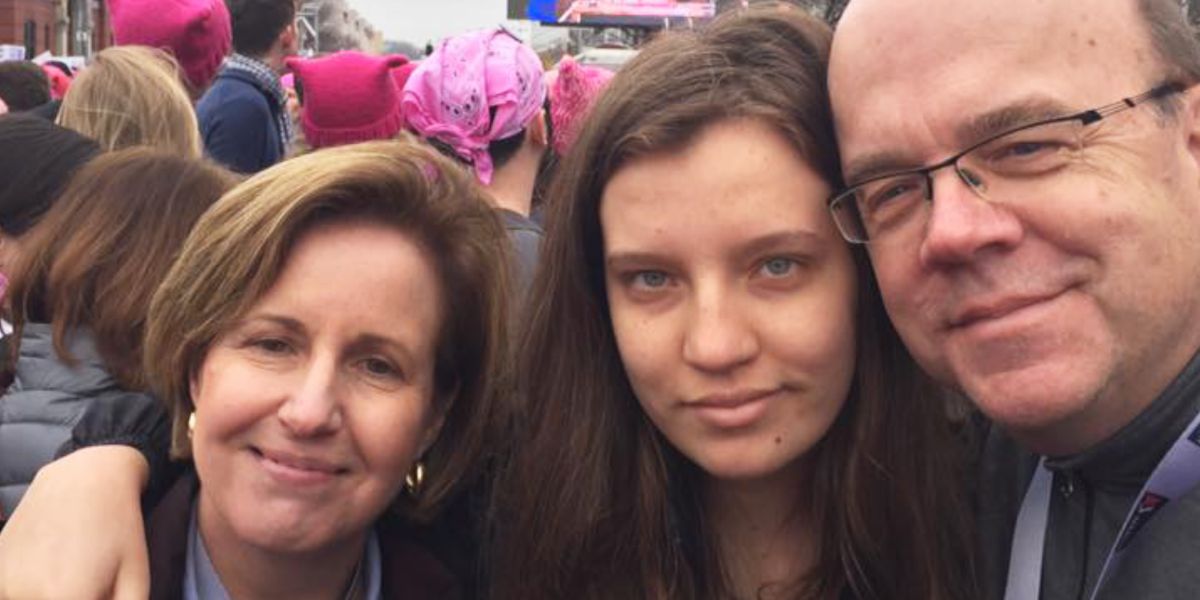 Massachusetts Representative Jim McGovern's Daughter, Molly ...