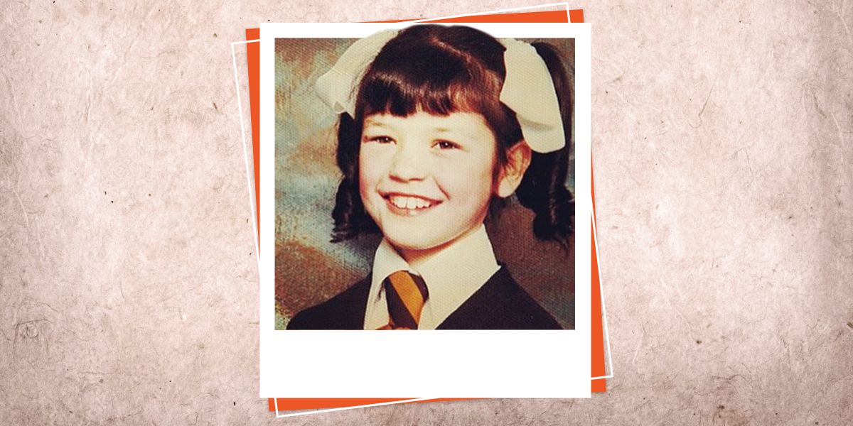 This Girl Raised by Candy Factory Owner Is a Hollywood Beauty Who ...