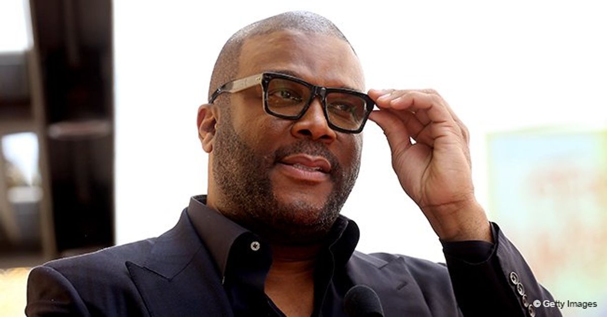 Critics Slam Tyler Perry's Billionaire Status Alleging He Makes Money ...
