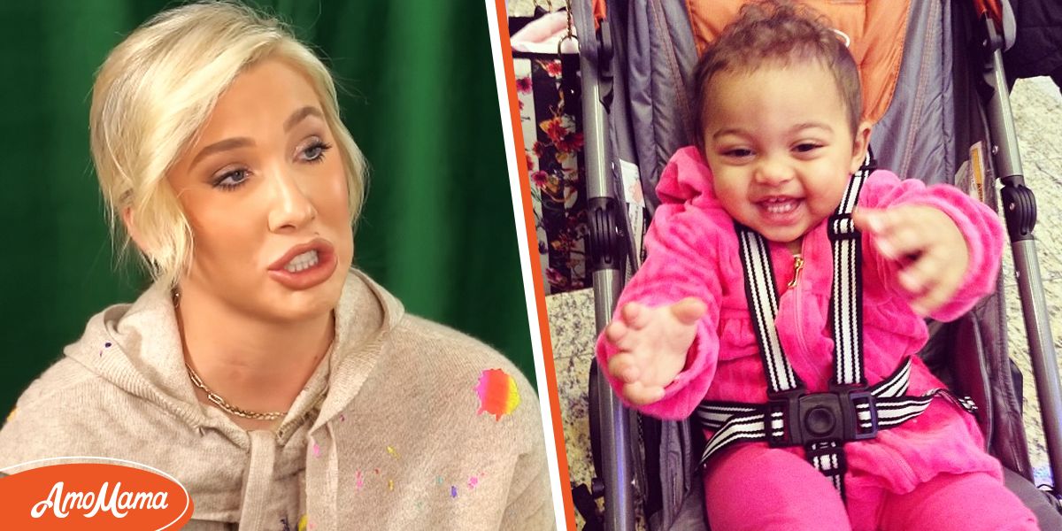 Chloe Chrisley Flaunts Slim Legs in Plaid Skirt & Is All Grown Up in ...