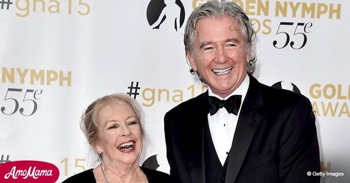 'Dallas' Star Patrick Duffy's Late Wife Remains in His Heart — 5 Facts ...