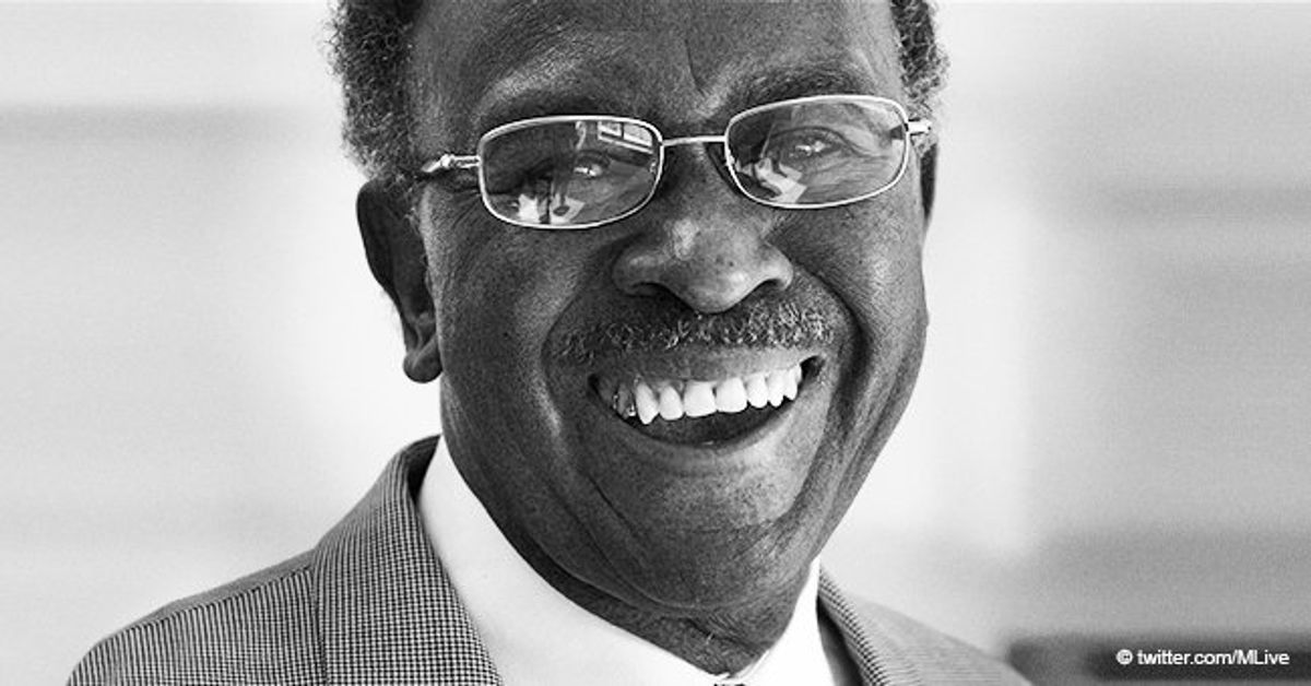 First Black Superintendent of Flint Schools Nathel Burtley Dies of ...