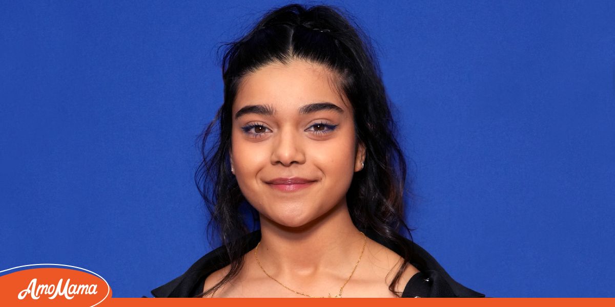 Iman Vellani Is Muslim like Her Marvel Character – She Says She's More ...