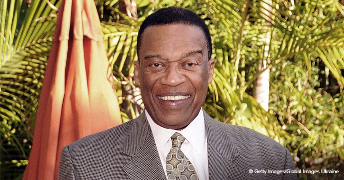 Actor Bernie Casey's Alleged Widow Once Claimed Former NFL Player ...