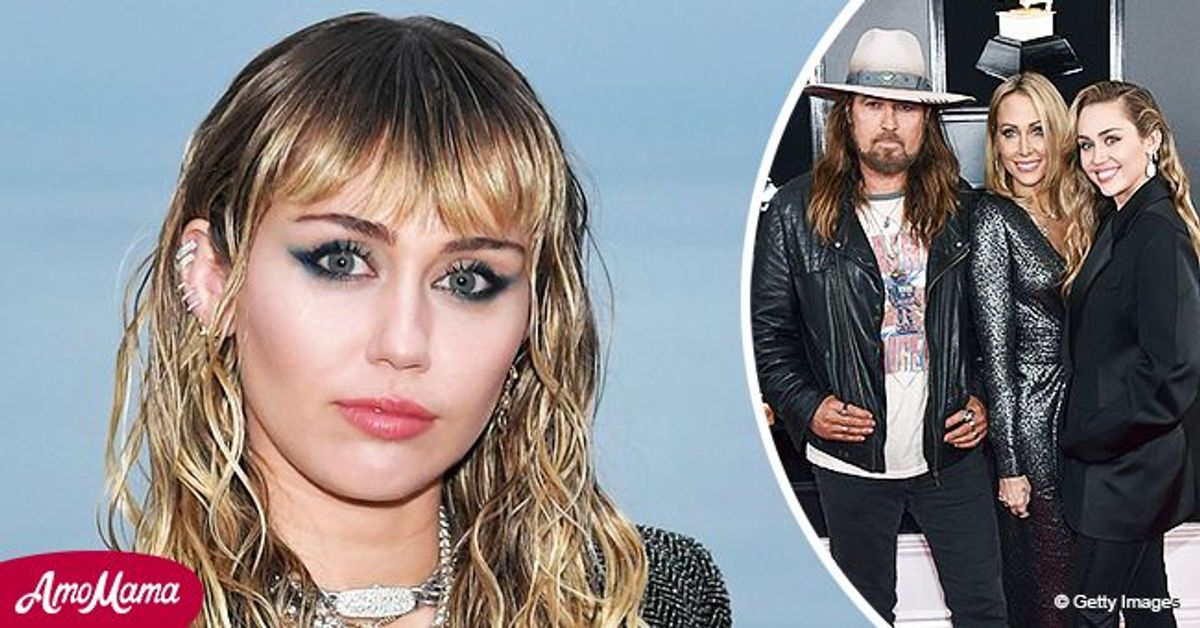 Miley Cyrus Reveals First Thing She Wants to Do after Quarantine Is Hug ...