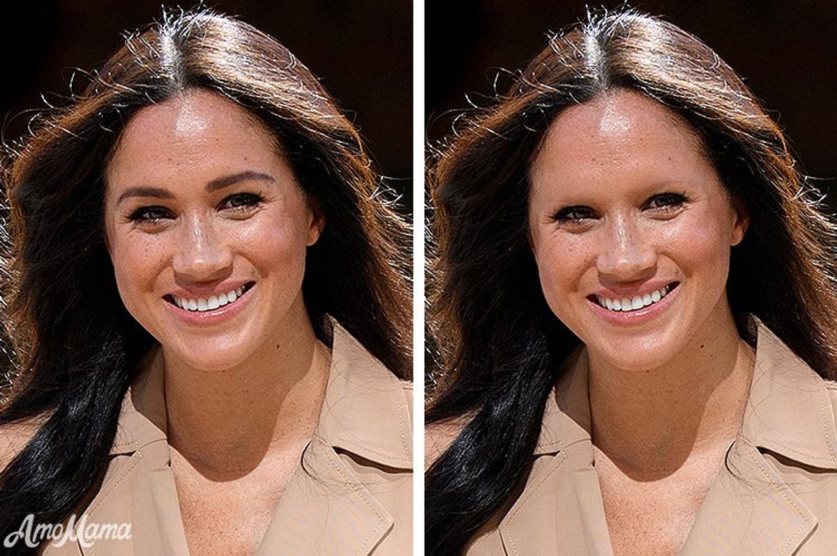 How Kristin Davis, Sandra Bullock, Meghan Markle, and other Celebrities ...