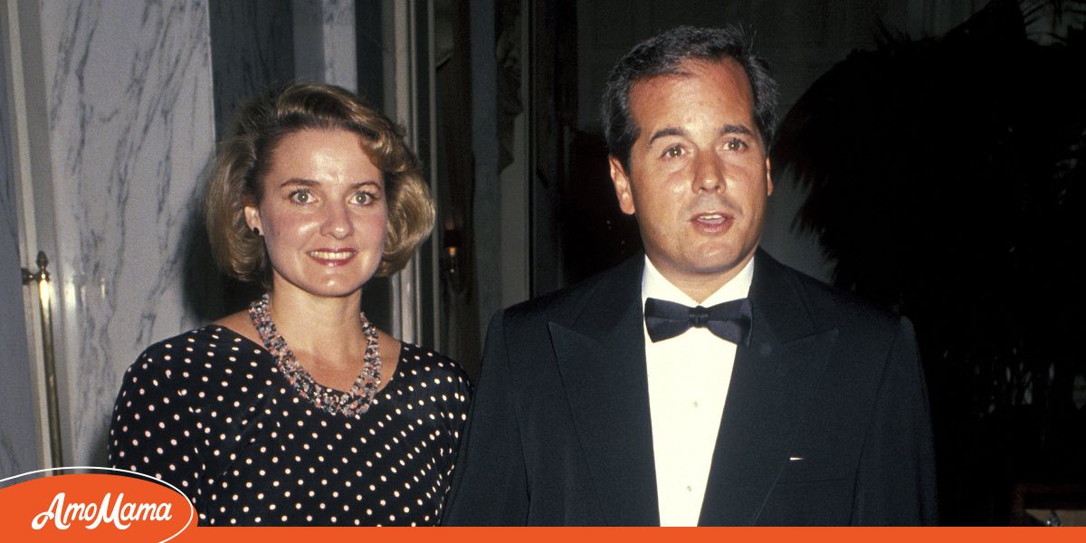 Amy Arnaz Met Desi Arnaz Jr When She Was a Student - Their Marriage ...