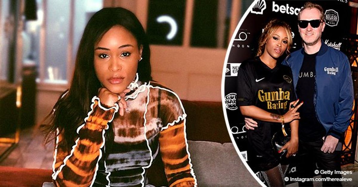 Eve Admits Being Uncomfortable to Discuss Racism and Protests with Her ...