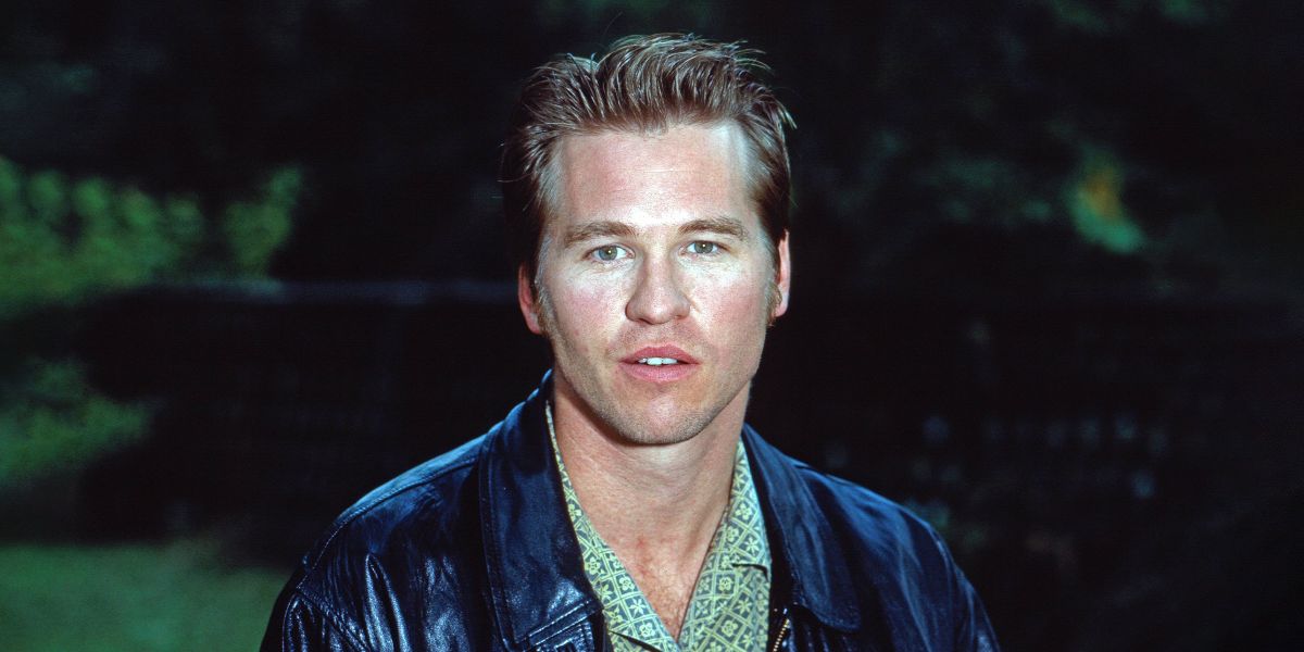 What Does Val Kilmer's Only Wife and Mother of His Two Kids Look Like ...