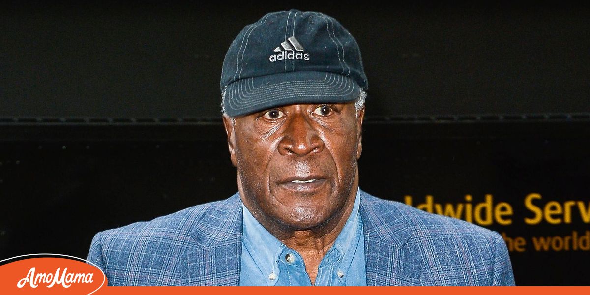‘Good Times’ John Amos’ Daughter Claims Dad Hospitalized, Fell Victim ...