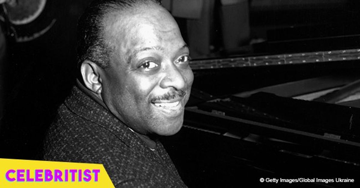 Remember Count Basie? After he died, his friend apparently stole money ...