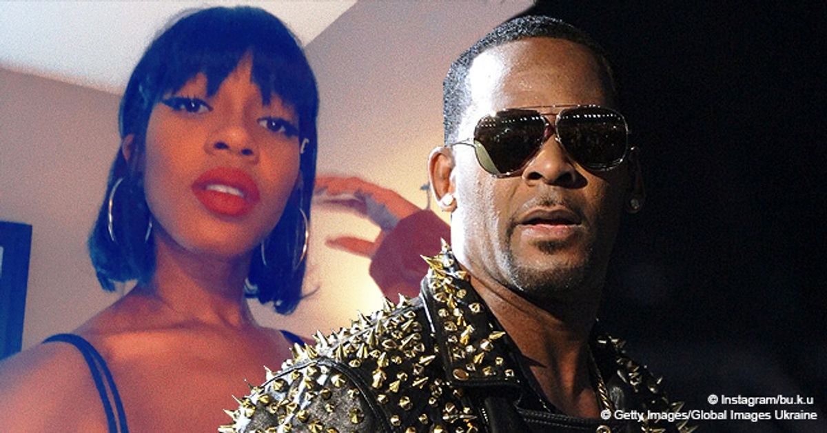R. Kelly’s Daughter Buku Admits She Considered Taking Own Life Amid ...