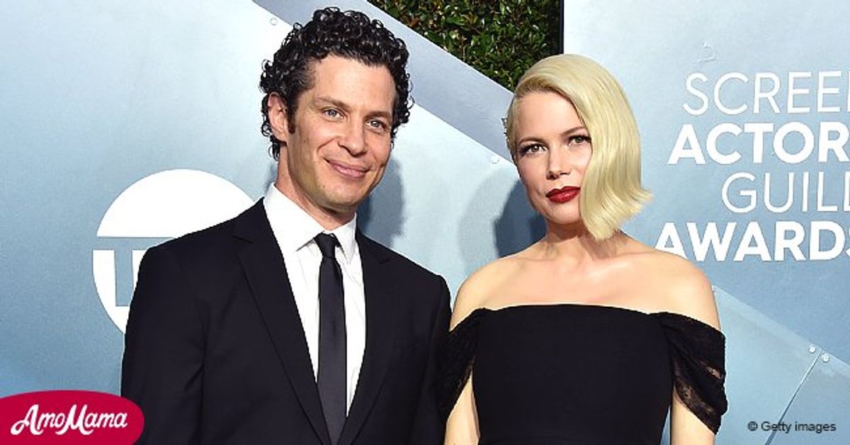 'Greatest Showman' Actress Michelle Williams Gives Birth to Her Second ...