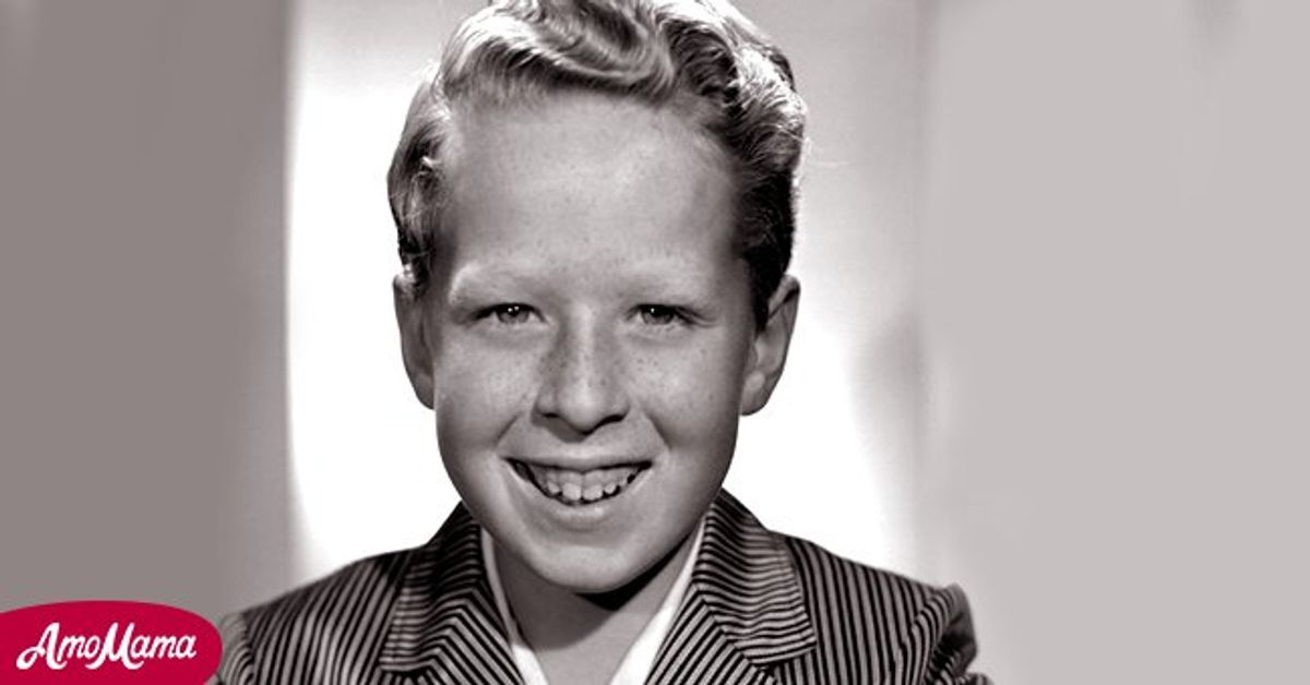 Rusty Hamer’s Life after ‘Make Room for Daddy’ – Low-Paying Jobs and ...