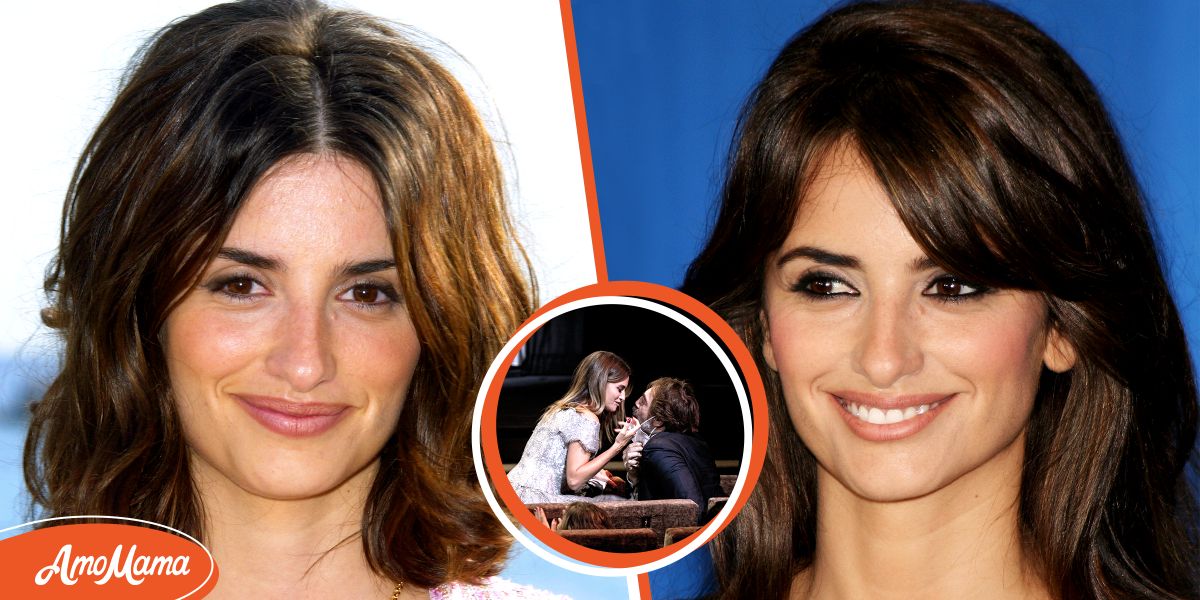 Penelope Cruz Met Her Husband Almost Two Decades before Marrying Him ...