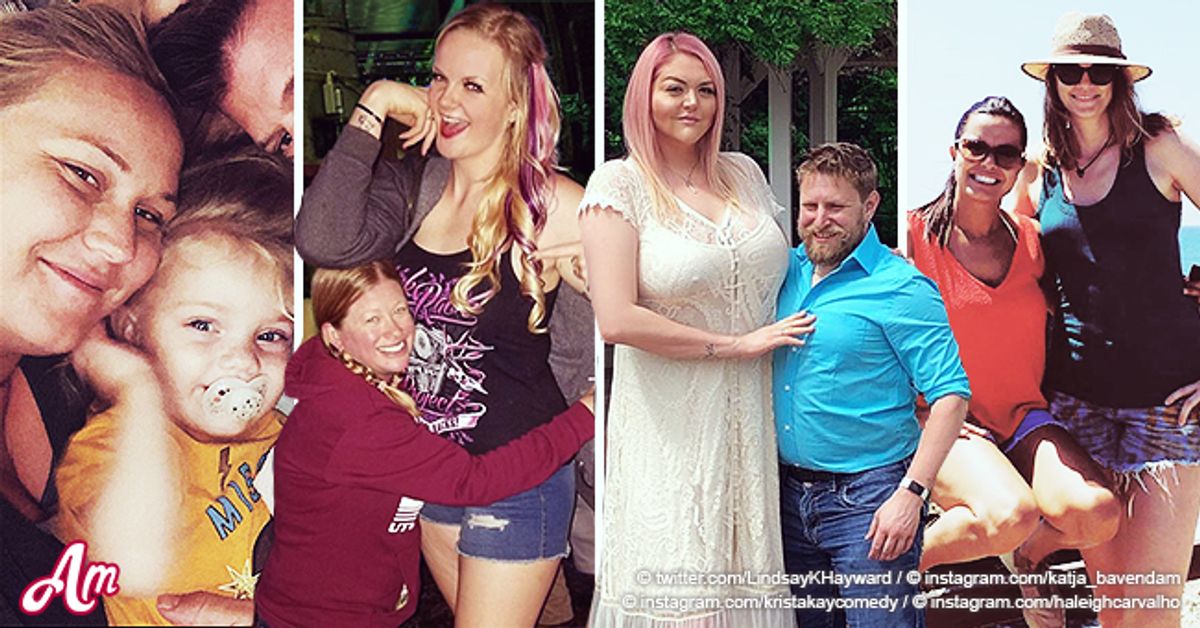 Where the Cast of 'My Giant Life' Is Two Years after the Show Ended