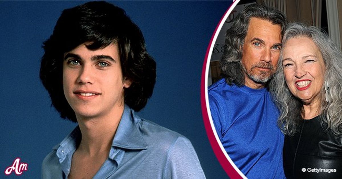 Robby Benson Is Now 64 and a Proud Dad of Two Kids — inside the Former ...