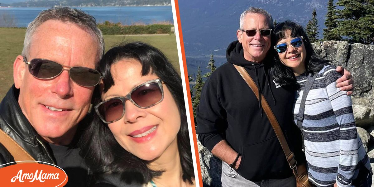 Willie Aames' Spouse Winnie Hung Was His Pen Pal for 30 Years before Meeting Him