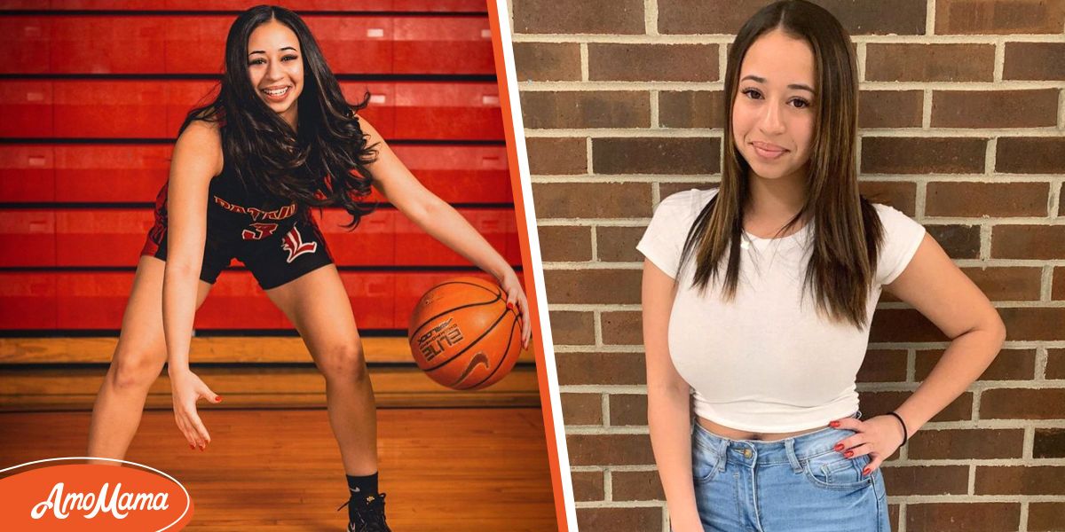 Jaden Newman Once Beat Stephen Curry in 3-Point Shots - Everything ...