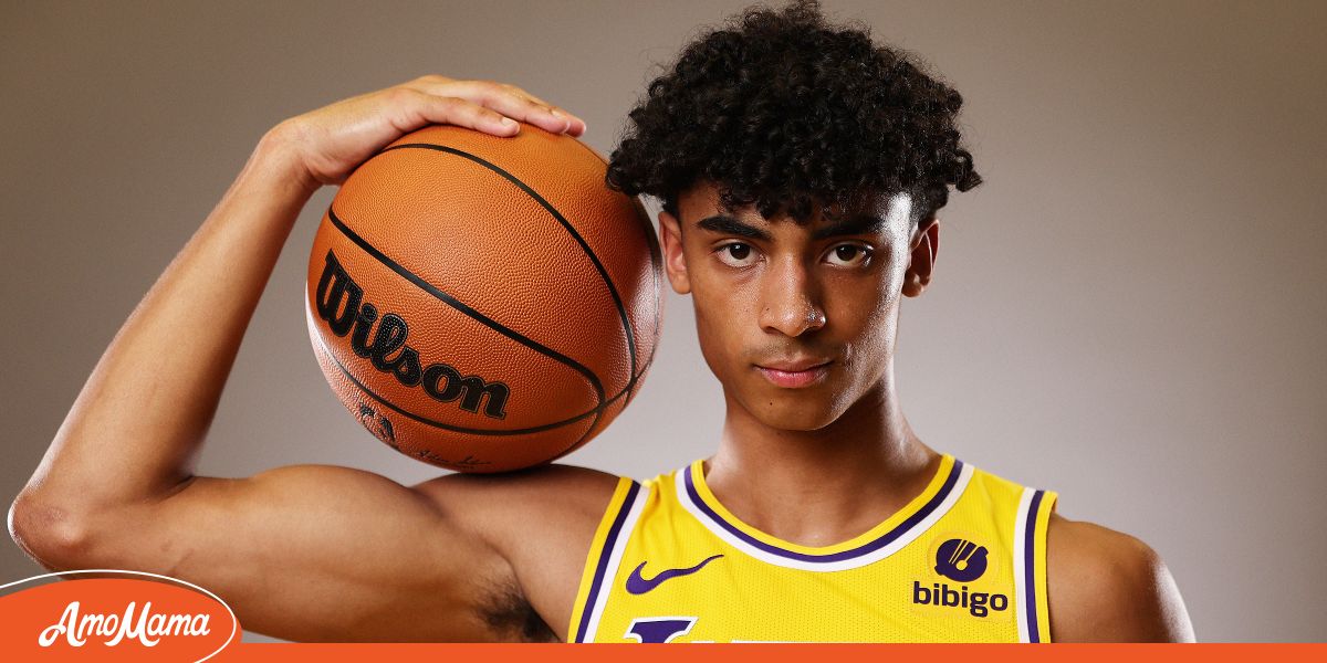 Max Christie's Parents Were Basketball Players Who Now Keep Him Grounded