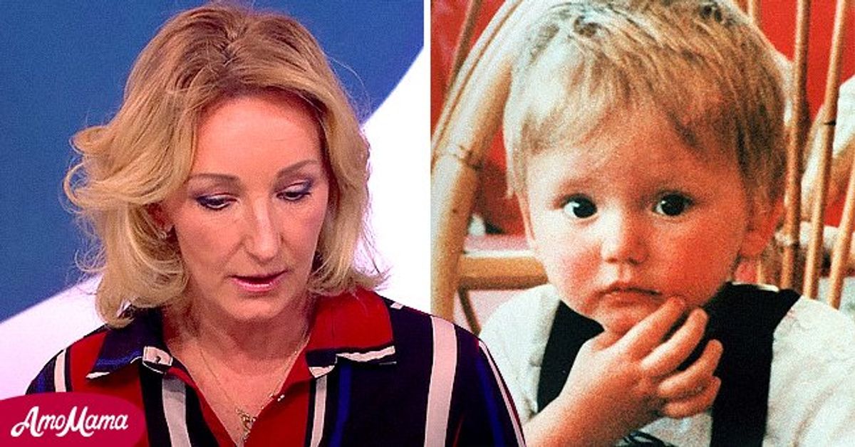 Ben Needham Is Still Missing 30 Years after Disappearing When He Was a ...