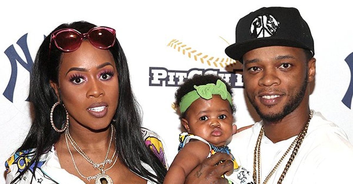 Inside Remy Ma's Life Since 6-Year Incarceration Including Her Marriage ...
