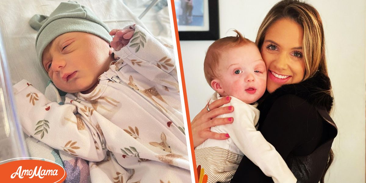 Mom Is Called 'Terrible' Person After Giving Birth to Her First Baby ...