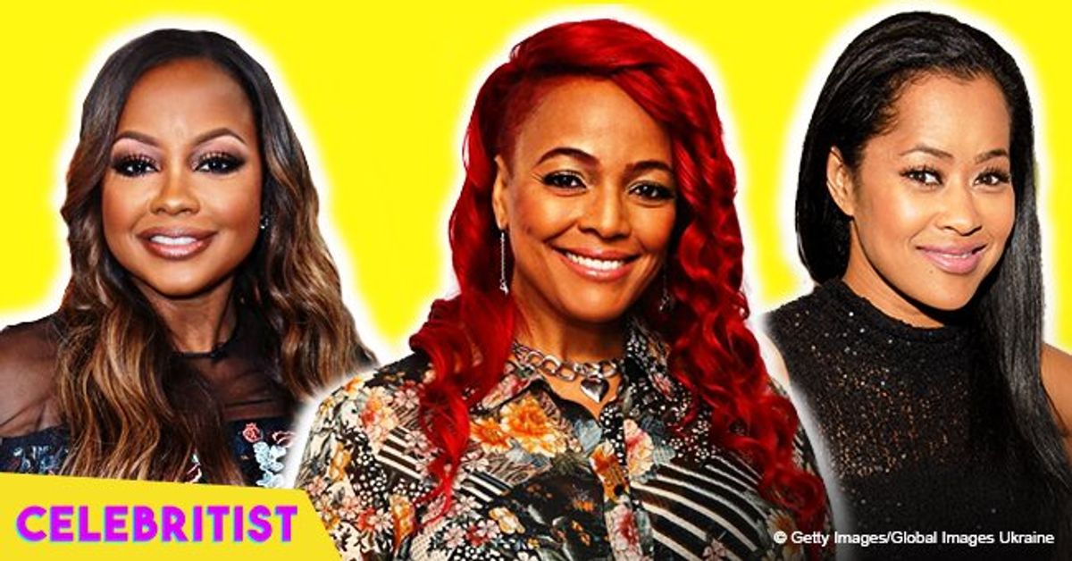 'RHOA': Here's what happened to former castmates after leaving the show