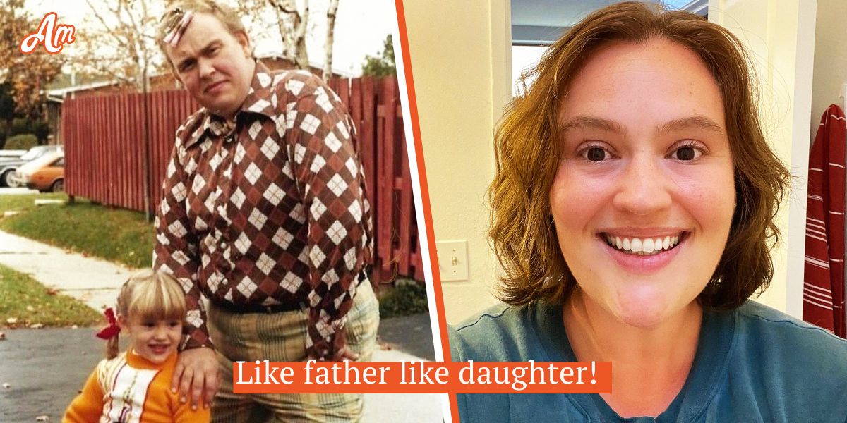 John Candy’s Only Daughter Is His Carbon Copy — She Is a Loving Mom Now ...