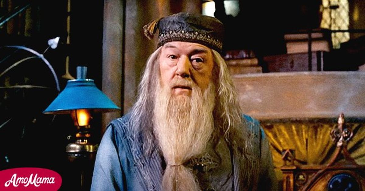 Magical Motivation from the Wizarding World — Here Are the Wisest ...