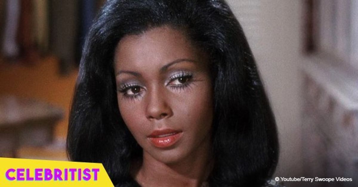 Remember '70s actress Judy Pace? She has a grown & beautiful daughter ...