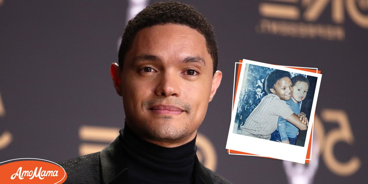 Patricia Noah: The Life Story of Trevor Noah’s Mother