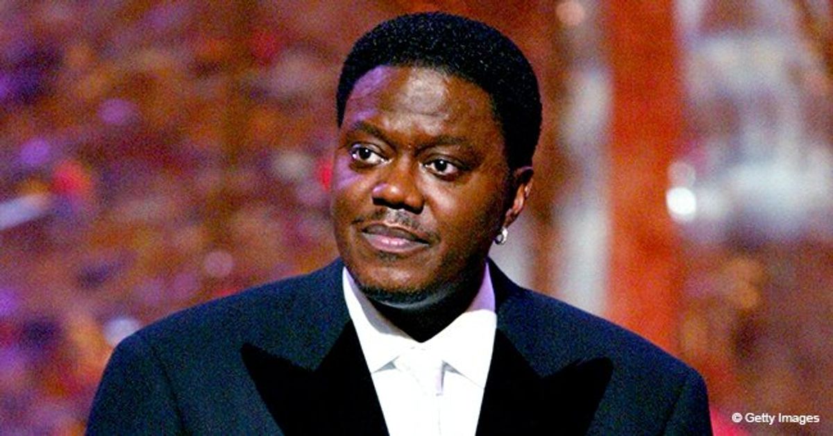 Remembering Comedian Bernie Mac 12 Years after His Death – See Tributes ...