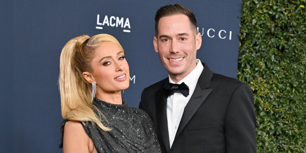 Paris Hilton Shares Adorable Family Photos of Her Dressed-Up Kids ...