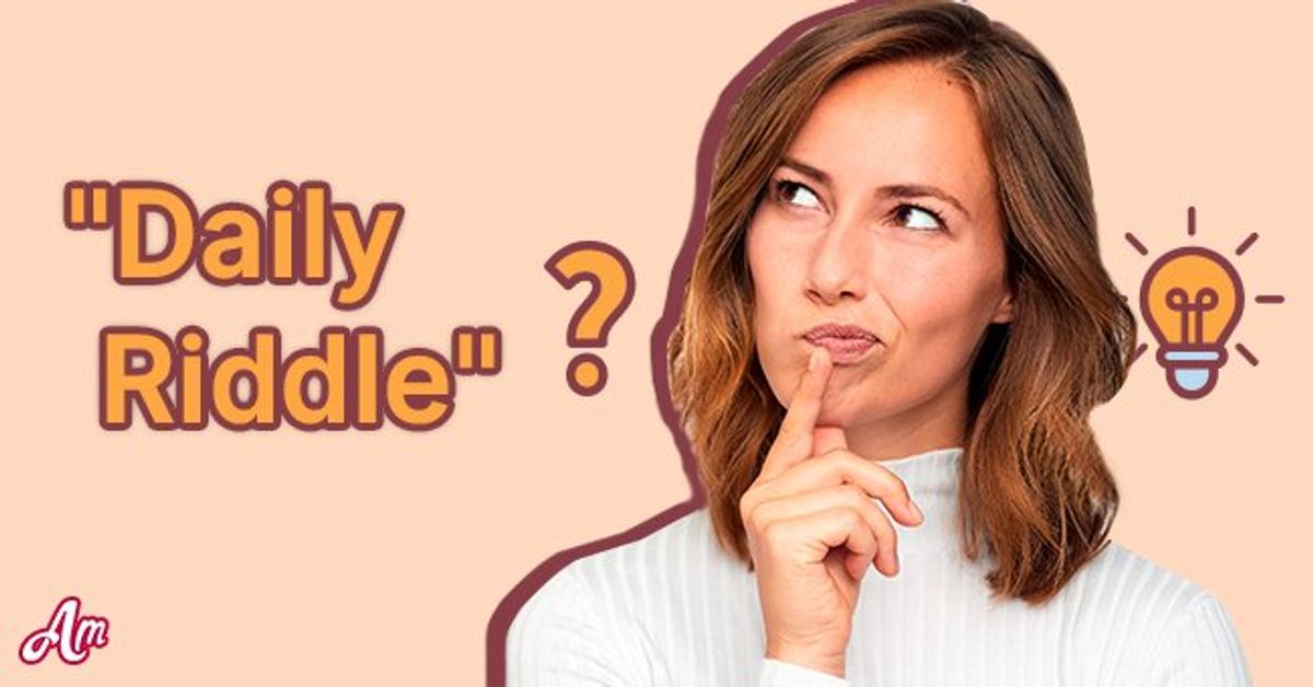 Daily Riddle: Introduction of Team Members at Work