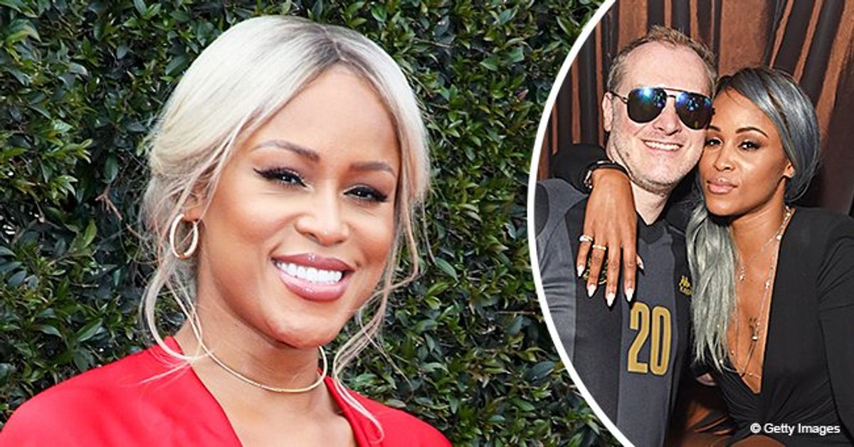 How 'Barbershop' Star Eve's Husband Reacted When He Saw Her without a ...
