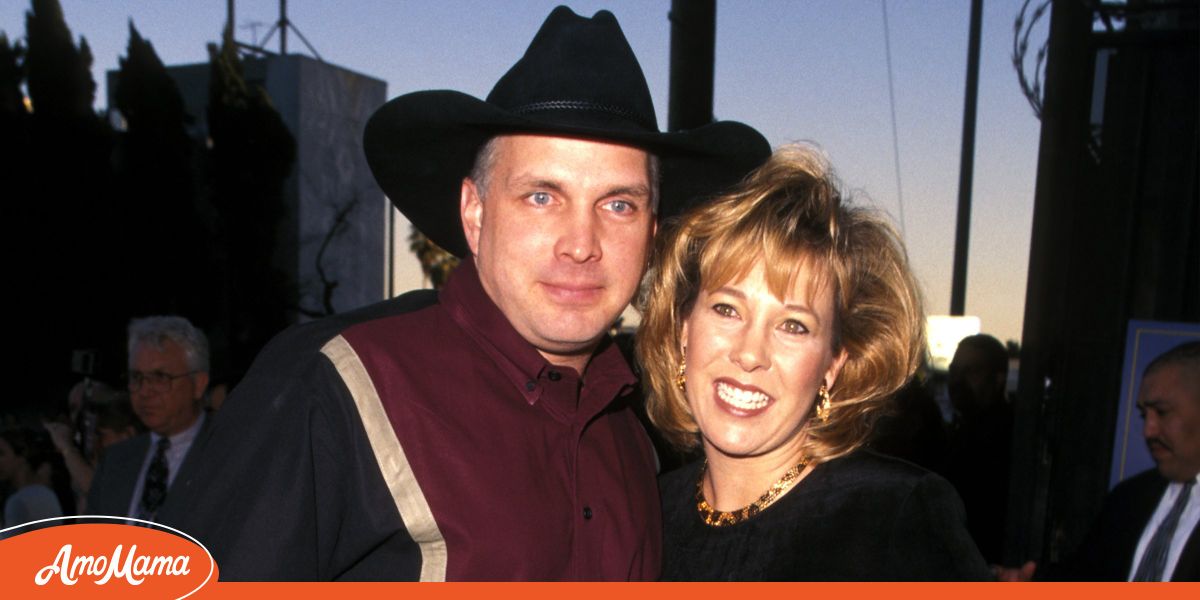 Sandy Mahl Worked a Regular Job to Make Ends Meet When Her Family Was ...