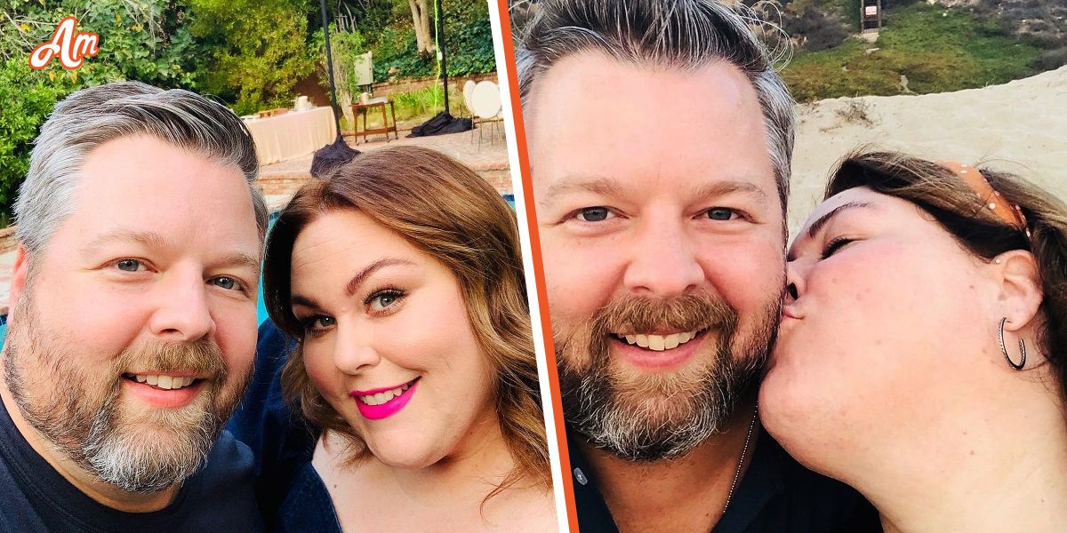 Does Chrissy Metz Have a Husband? Inside Her Relationship with Bradley ...