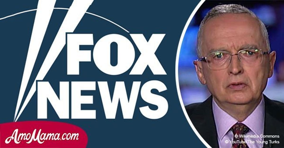Longtime Fox News contributor quits the network 'ashamed' of what it ...
