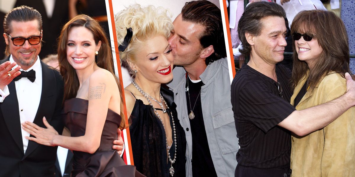 3 Celebrities Who Found Love with Non-famous Lookalikes of Their Star ...