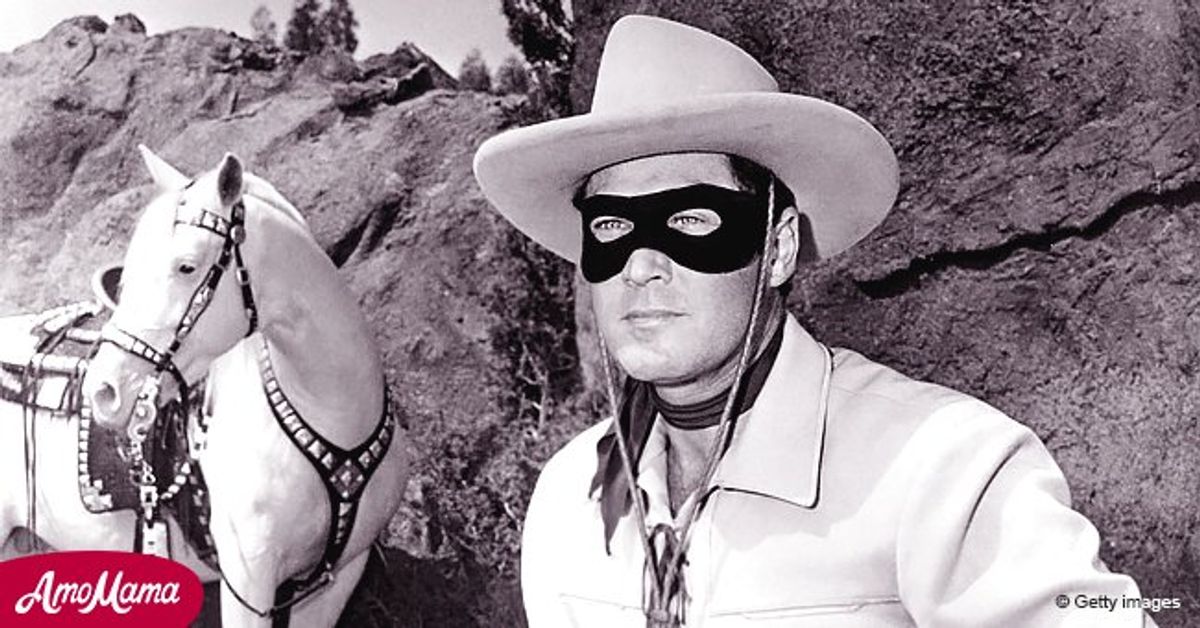 Clayton Moore — Facts about Actor Who Starred in the Iconic 'Lone ...