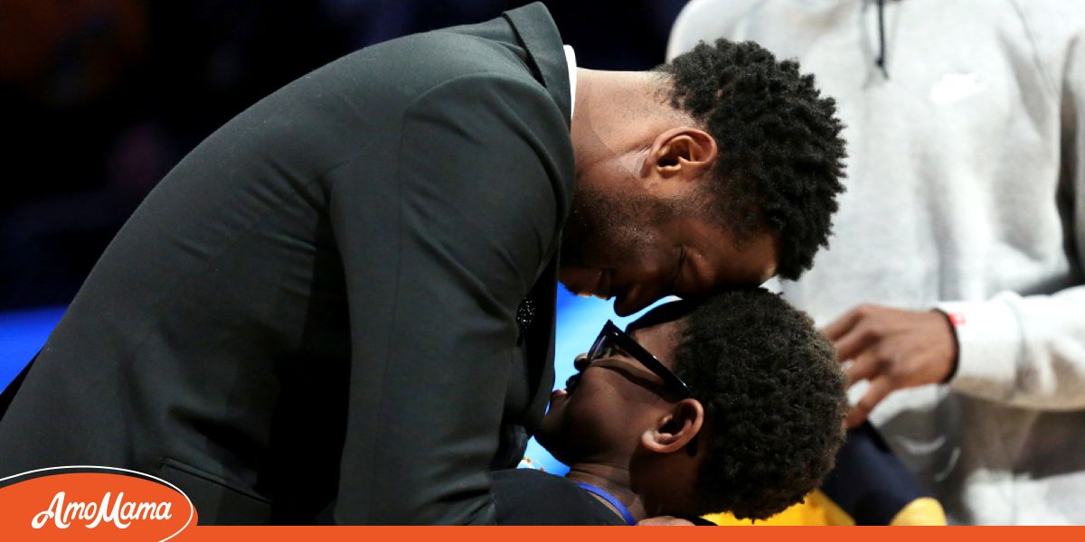 Xavier Zechariah Wade – The Life of NBA Star Dwyane Wade’s Youngest Son