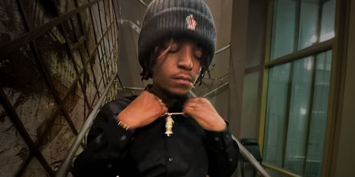 Rapper Luci4 Passed Away at the Age of 23 – Police Investigation Is Ongoing