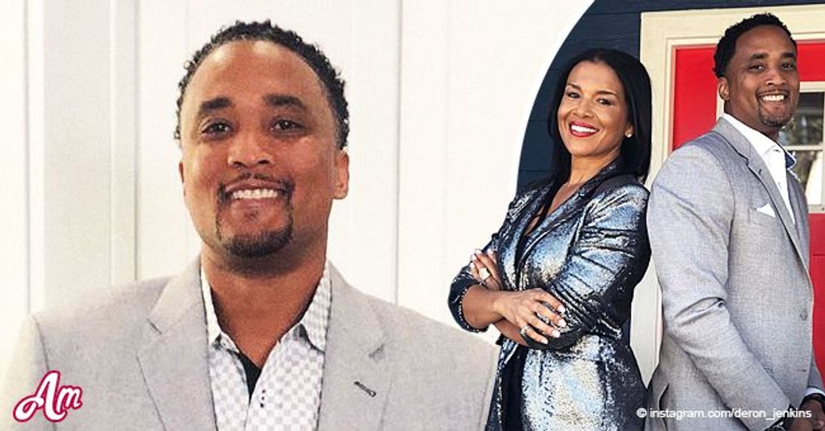 DeRon Jenkins Played in NFL before Joining ‘Flip or Flop Nashville ...