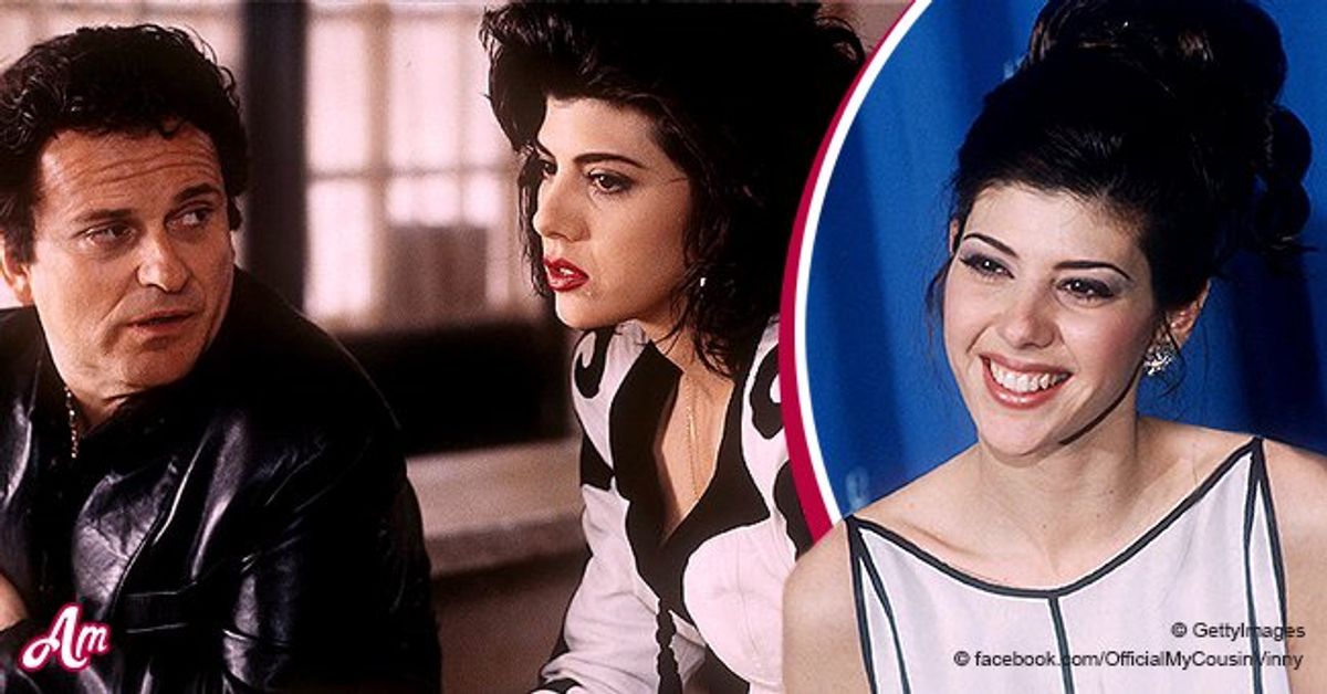 Joe Pesci and Cast of 'My Cousin Vinny' 27 Years after the Fan Famous ...