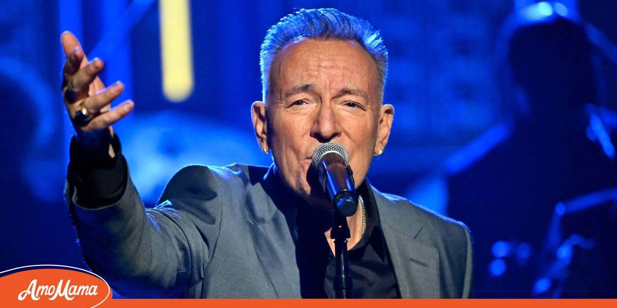 Virginia Springsteen Shave: Bruce Springsteen’s Sister Inspired His ...