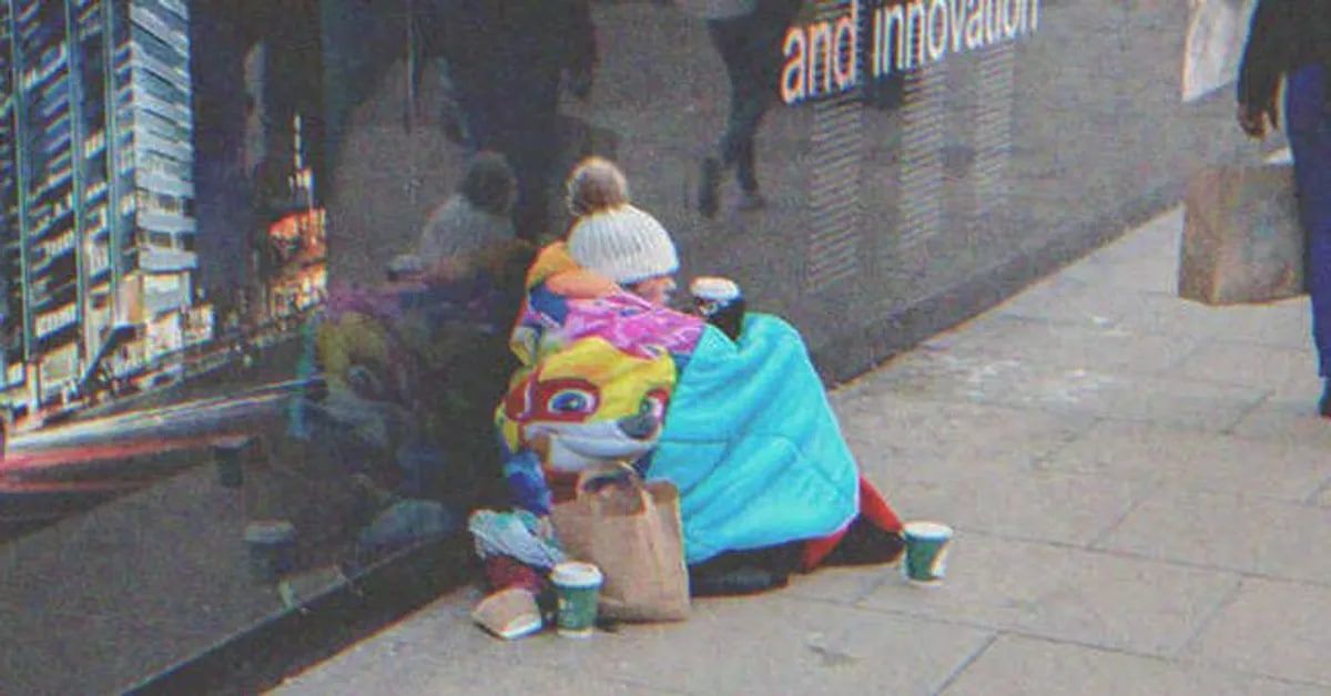 Days Before Wedding, Millionaire’s Daughter Disguises As Homeless to ...