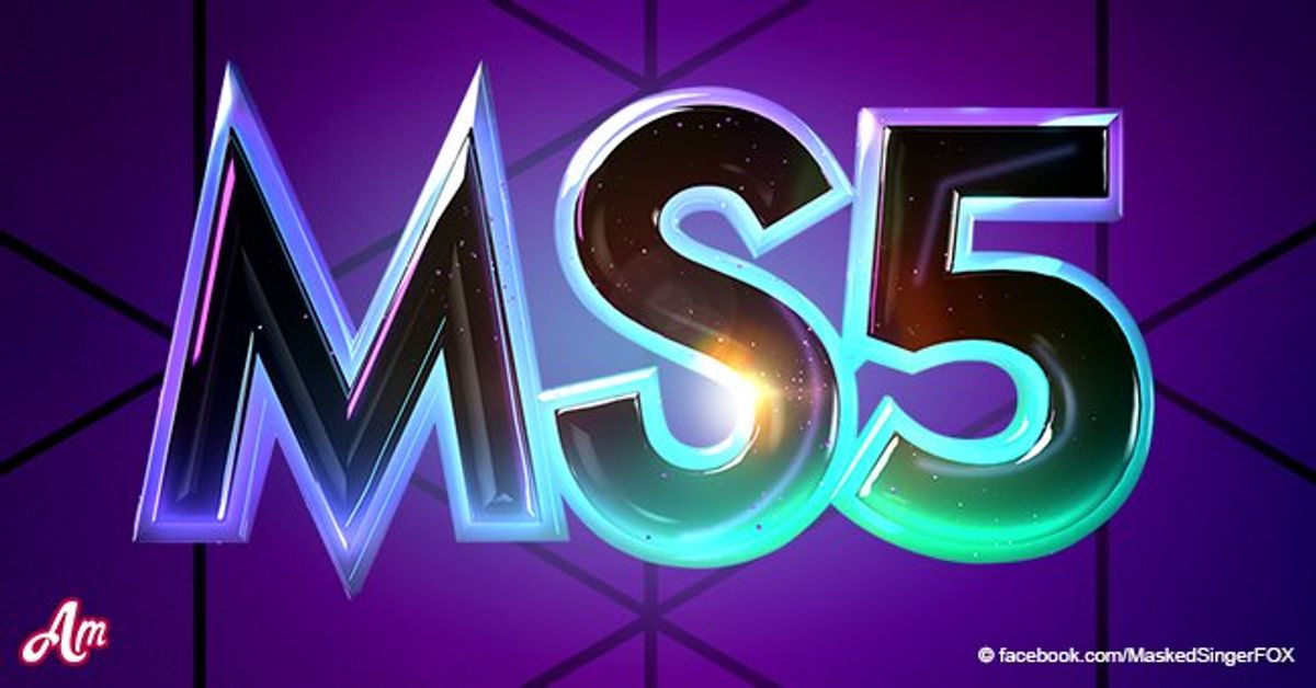'The Masked Singer' Returns to TV for Season 5! Get to Know Every ...